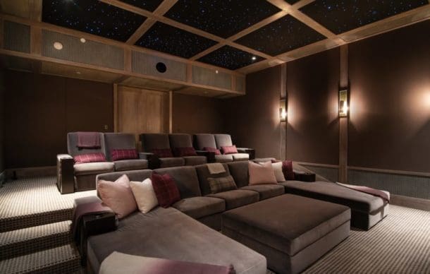 CinemaTech Celebrates its 20th Anniversary